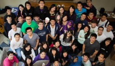 Ministries | Seattle Chinese Alliance Church